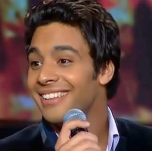 Ahmad Gamal (singer) - Alchetron, The Free Social Encyclopedia