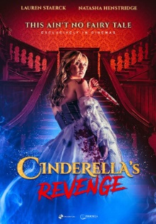 Filbalad - Cinderella's Revenge