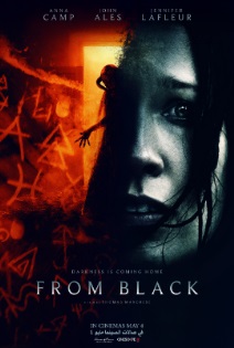 Filbalad - From Black