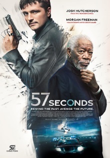 Filbalad - 57 Seconds