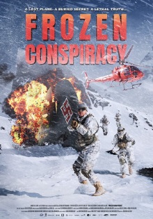 Filbalad - Operation Napoleon ''Frozen Conspiracy''