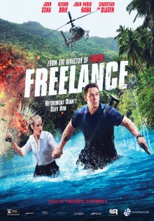 Filbalad - Freelance